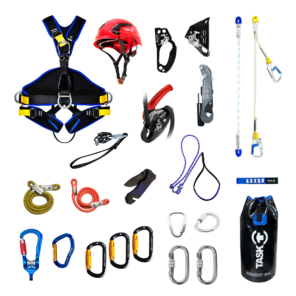KIT LEADER OARC - TASK